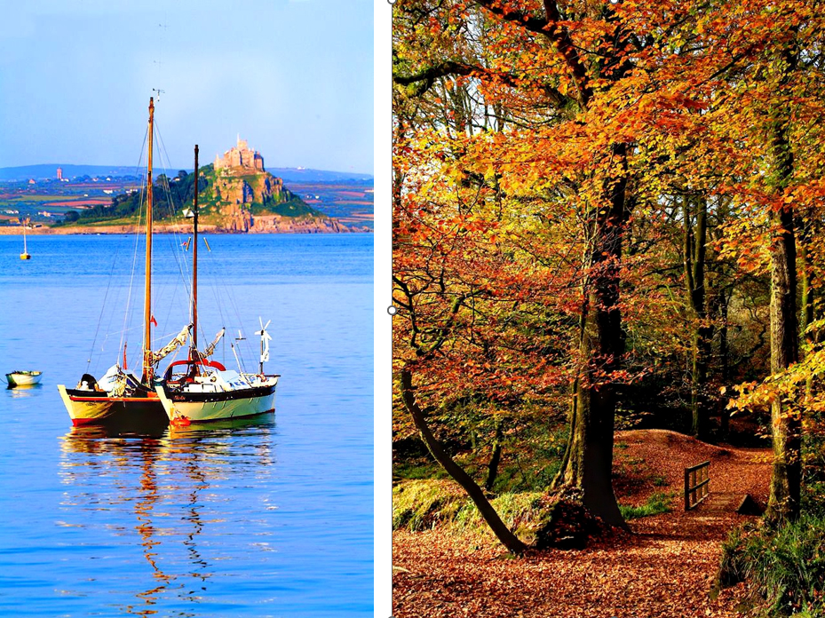 The Amazing Photography of Terry Harry – Cornish Story