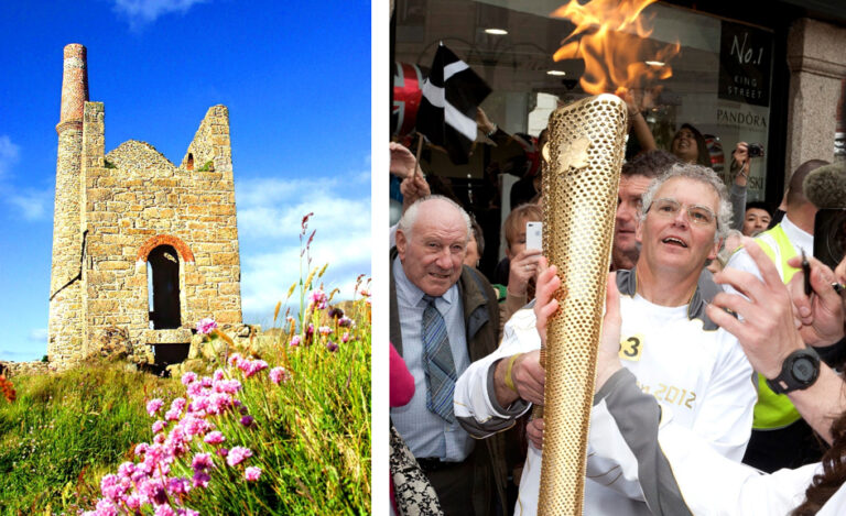 The Amazing Photography of Terry Harry – Cornish Story